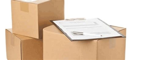 Getting Help With Packing Labeling And Documentation For