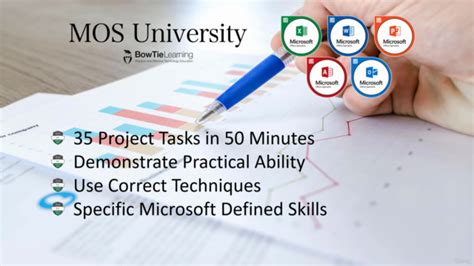 mo 210 excel 365 certification a problem solving approach