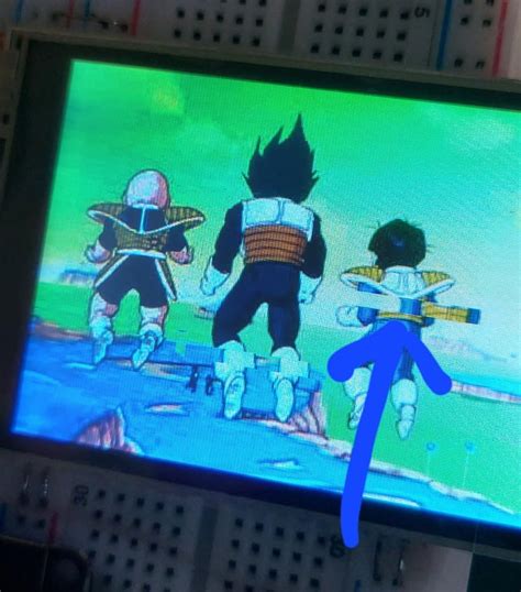 Esp32 Video Player Problem Resp32