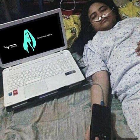 Miku Like Oxygen Rhatsune