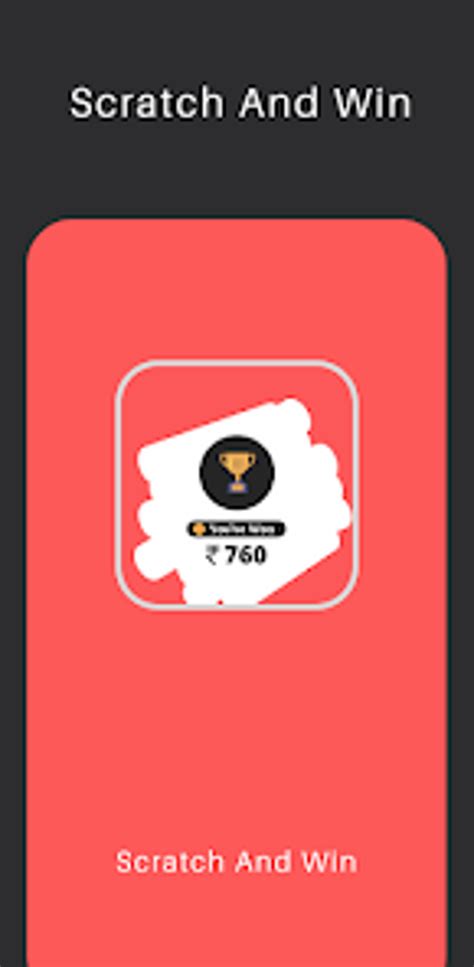 Big Scratch Master Get Coins Para Android Descargar