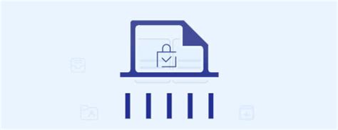 File Shredder Tool Delete Files Permanently Erase The Data Beyond Recovery
