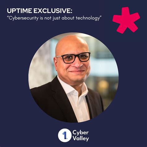 1 Cyber Valley On Linkedin Pcidss Cybersecurity Uptime