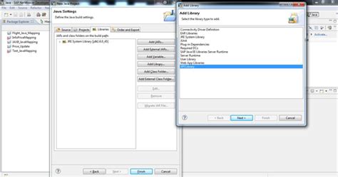 How To Create Soap To Rfc Pi Interface With Java M Sap Community