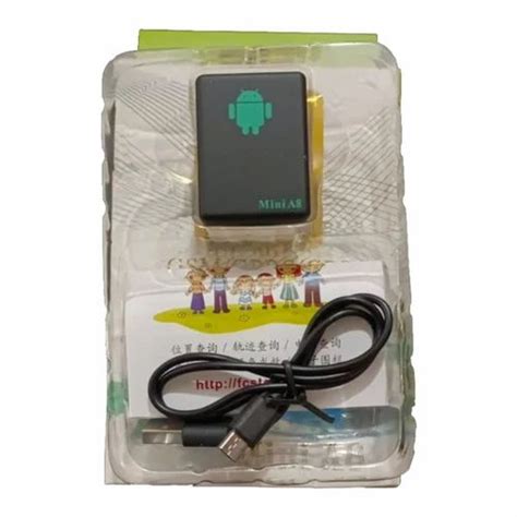 20 M Screen Size 35 Inch Mini A8 Gsm Device Audio Bug For Car Plastic At Best Price In Jaspur