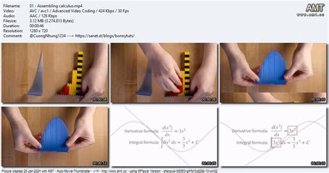 assembling calculus softarchive