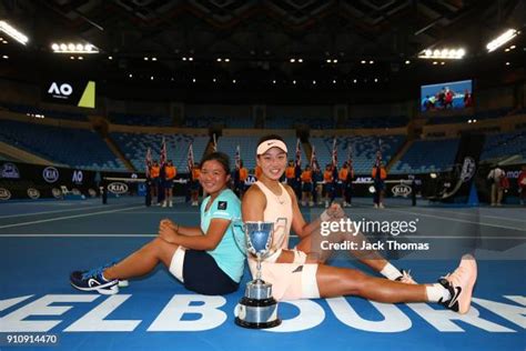 En Shuo Liang Photos And Premium High Res Pictures Getty Images