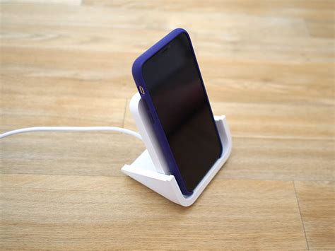 Logitech Powered Wireless Charging Stand Review Macrumors