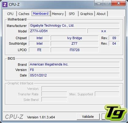 Intel Core I Tecnogaming