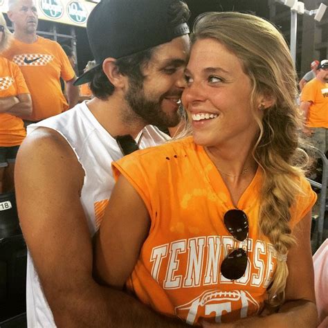 Lauren Akins Book Revelations On Thomas Rhett Sex Counseling Us Weekly
