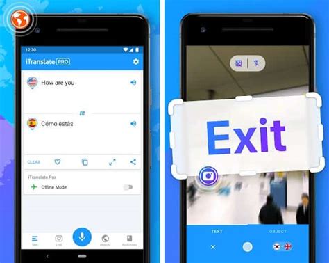 Best Language Translator App For Android And IOS