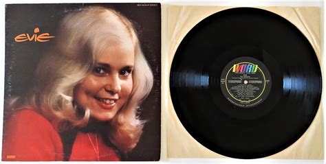 Evie Tornquist Evie Tornquist Evie Lp 12 33 Rpm Music