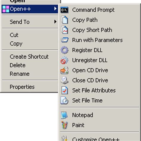 open alternatives and similar software