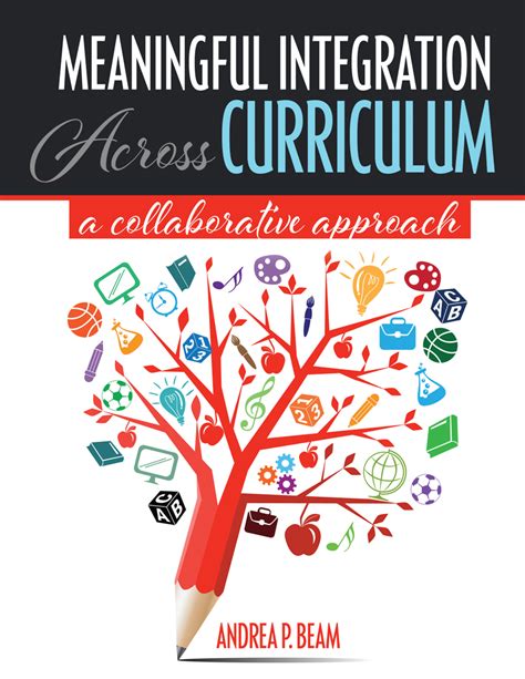 Meaningful Integration Across Curriculum A Collaborative Approach Higher Education
