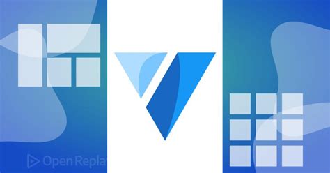 Rian Yulianto W On Linkedin Creating A Custom Grid System With Vuetify