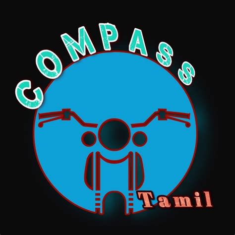 Compass Tamil Youtube
