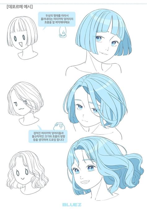 Body에 있는 Kirisaki Hana님의 핀 드로잉 강좌 그리기 튜토리얼 제품 스케지