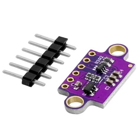 GY VL L X TIME OF FLIGHT LASER RANGING SENSOR MODULE IFuture Technology
