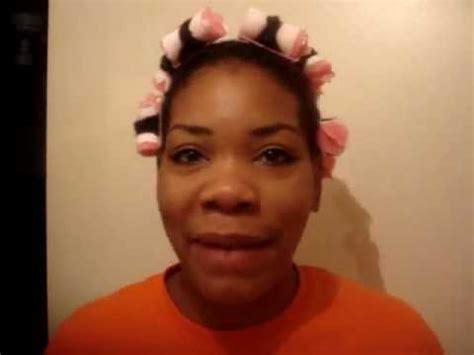 Style For Short Locs Curly Locs YouTube