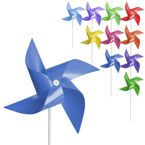 Pinwheel Toy