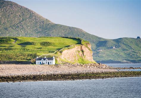 Der Kerry Way in 11 Tagen | AbenteuerWege Reisen