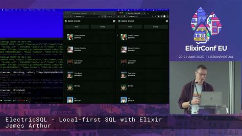 Github Electric Sqlelectric Local First Sync Layer For Web And Mobile Apps Build Reactive