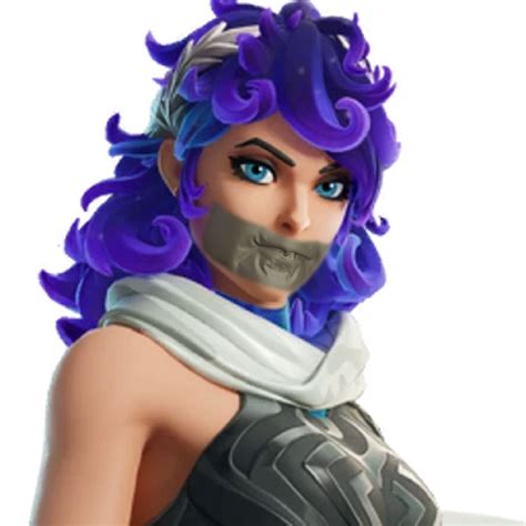 Artemis Gagged By Fortnitegirlsgagged On Deviantart