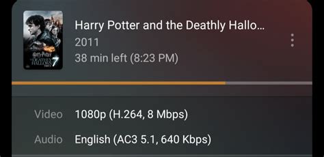 buffering issues r plex