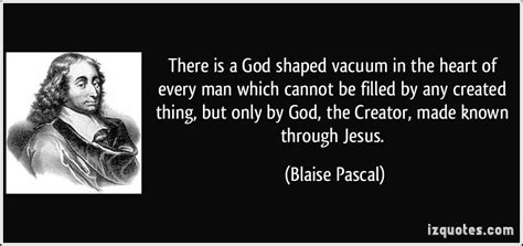 The Heart Blaise Pascal Quotes Quotesgram