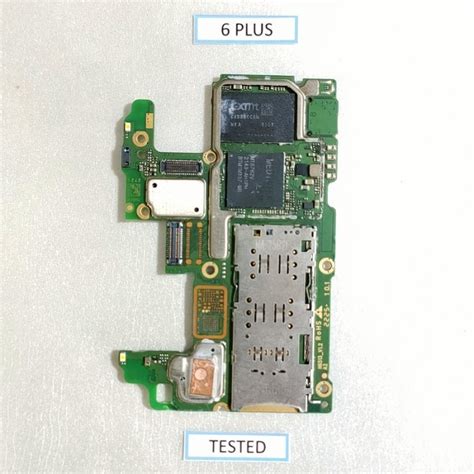 Jual Mesin Infinix Smart Plus Mati Komponen Utuh Original Copotan Shopee Indonesia