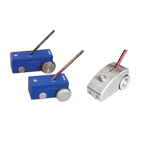 Hardness Test Pencil At Lola Omay Blog