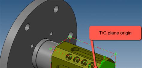 intro to 4 axis toolpath trimech