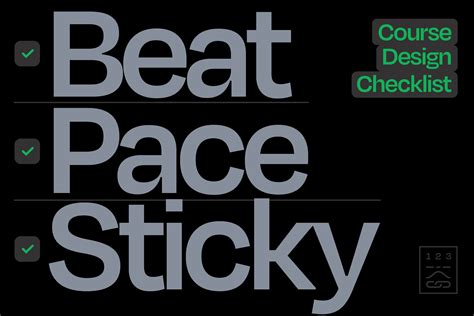 How To Know If Your Course Is Well Designed Article From Pathwright