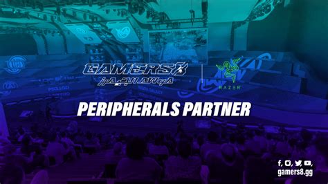 Saudi Esports Federation Secures Razer Partnership For Gamers8 Festival Mohammad Al Nimer