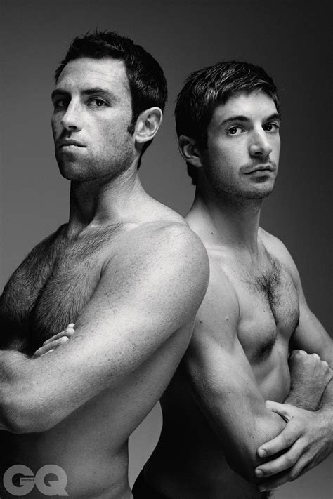 Team Gb Olympics London 2012 In The Nude For Gq British Gq British Gq