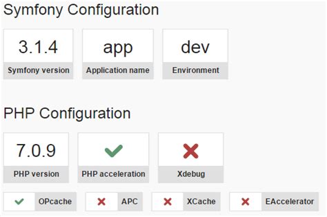 Apache Symfony Randomly Crash Debugclassloaderphp Stack Overflow
