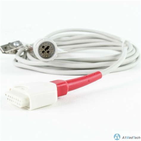 Used Masimo Rainbow Rc25 12 Spo2 Probe For Sale Dotmed Listing 3470524