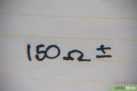 How To Test Resistors Easy Step By Step Guide