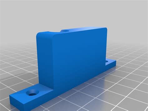 Free 3d File Filament Runout Sensor For Marlin And Octoprint 🪢・3d Print