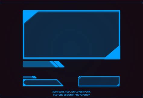 Sci Fi Ui Mega Bundle Scifi Components