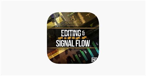 ‎app Store에서 제공하는 Editing And Signal Flow Guide