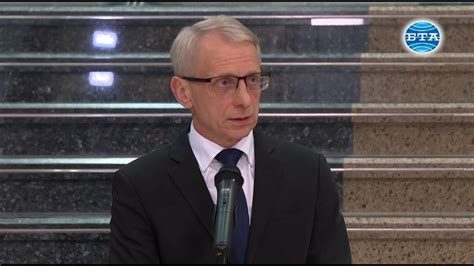 Брифинг на премиера акад Николай Денков и вицепремиерът и министър на външните работи Мария