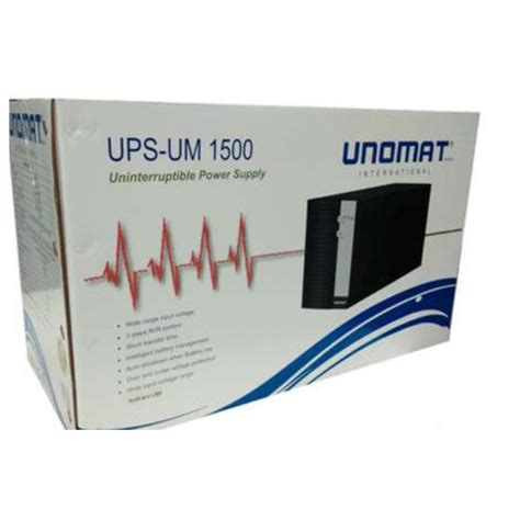 Unomat 1500va Ups For Sale In Nairobi Peek Online