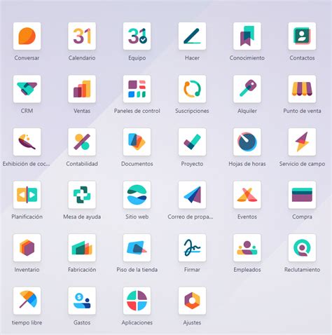 ¿qué Es Odoo Erp Y Para Qué Sirve Nanobytes ¿qué Es Odoo Erp Y Para Qué Sirve Nanobytes
