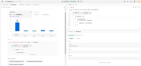 Dailycodechallenge Dailycode C Cprogramming Leetcode
