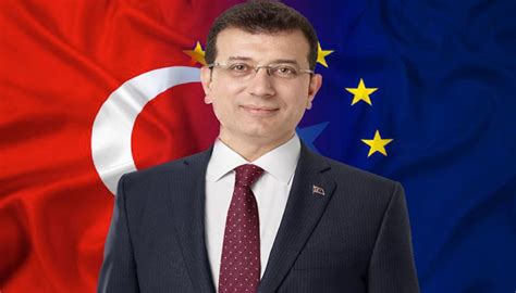 Istanbul Mayor Mayor Ekrem Imamoglu Was Sentenced For Insulting Turkish