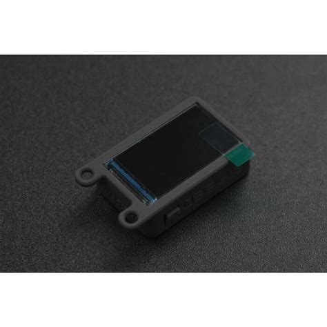 3d Tof Depth Sensor Camera With 114 Inch Lcd Screen 015~15m