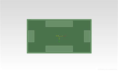 Cadence Allegro智能创建pcb封装库allegro添加pcb封装库 Csdn博客