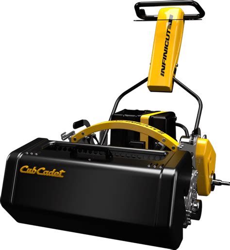Infinity Cub Cadet Maaiers Dbs Maaitechniek B V