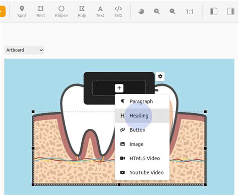 Image Map Pro Interactive Image Builder